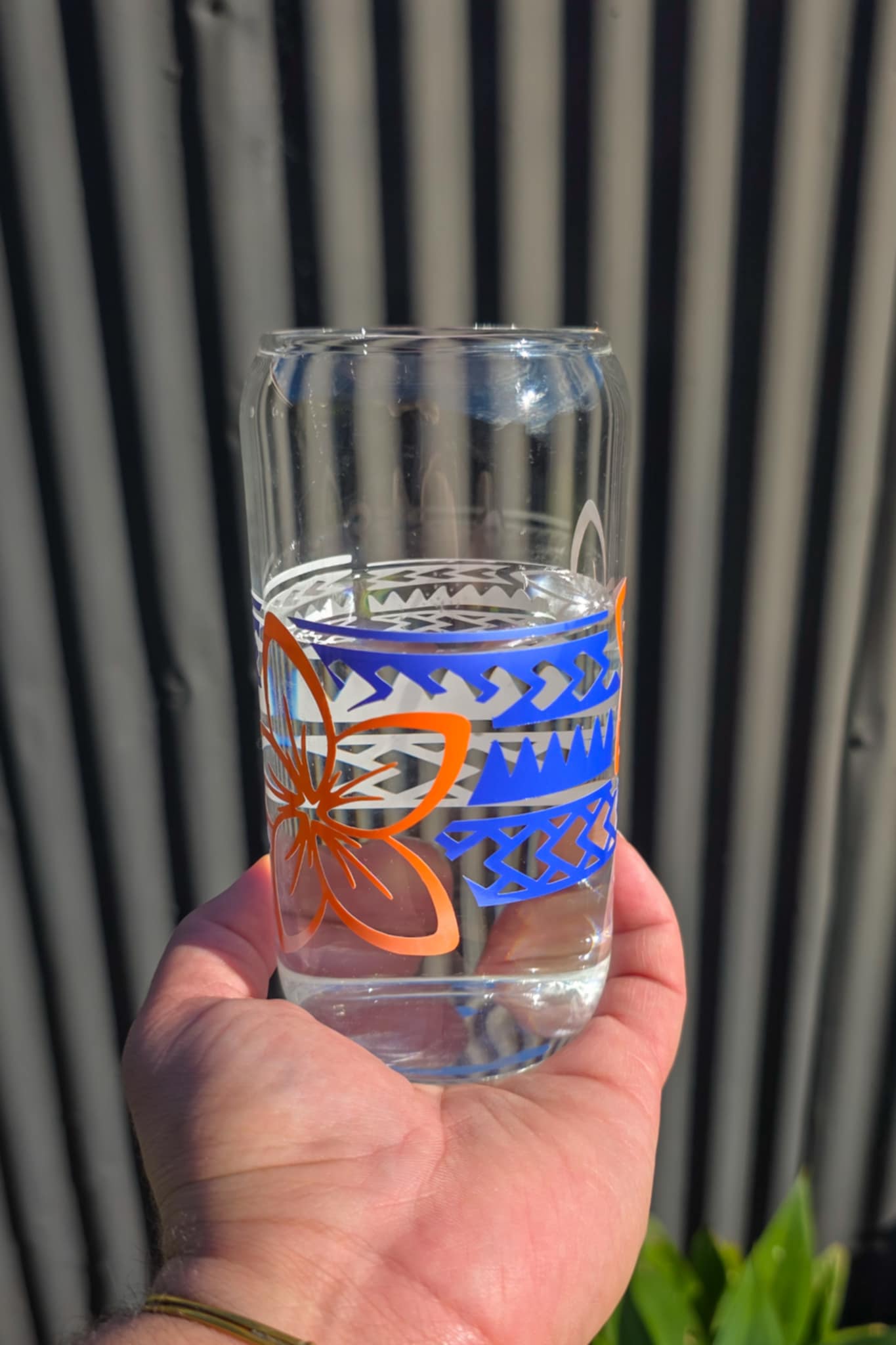 Nesian vibes – Arepa Collective